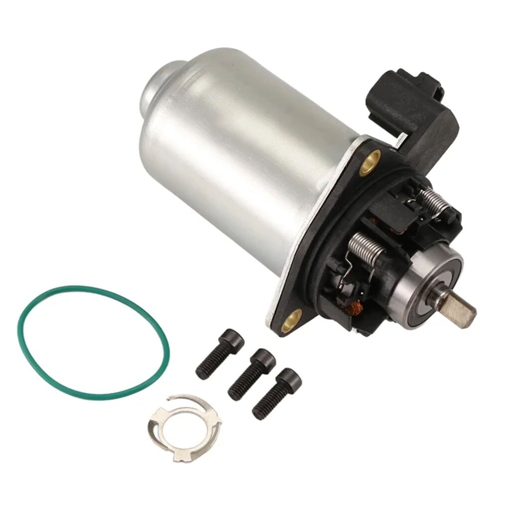 Двигатель сцепления в сборе с механической коробкой передач 31363-52020 31363-52041 31363-52021