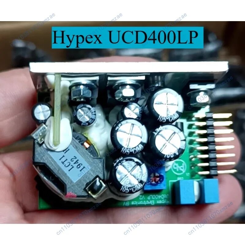 Модуль усилителя мощности Hypex UCD400LP