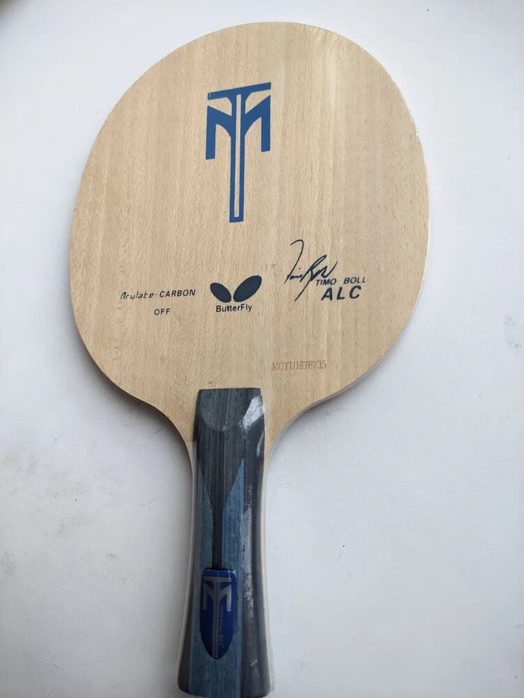 BUTTERFLY Основание ракетки для настольного тенниса