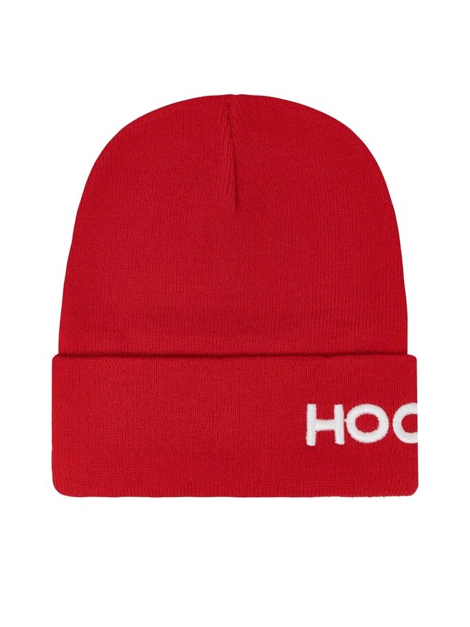 Шапка-бини Хоккей для мальчиков