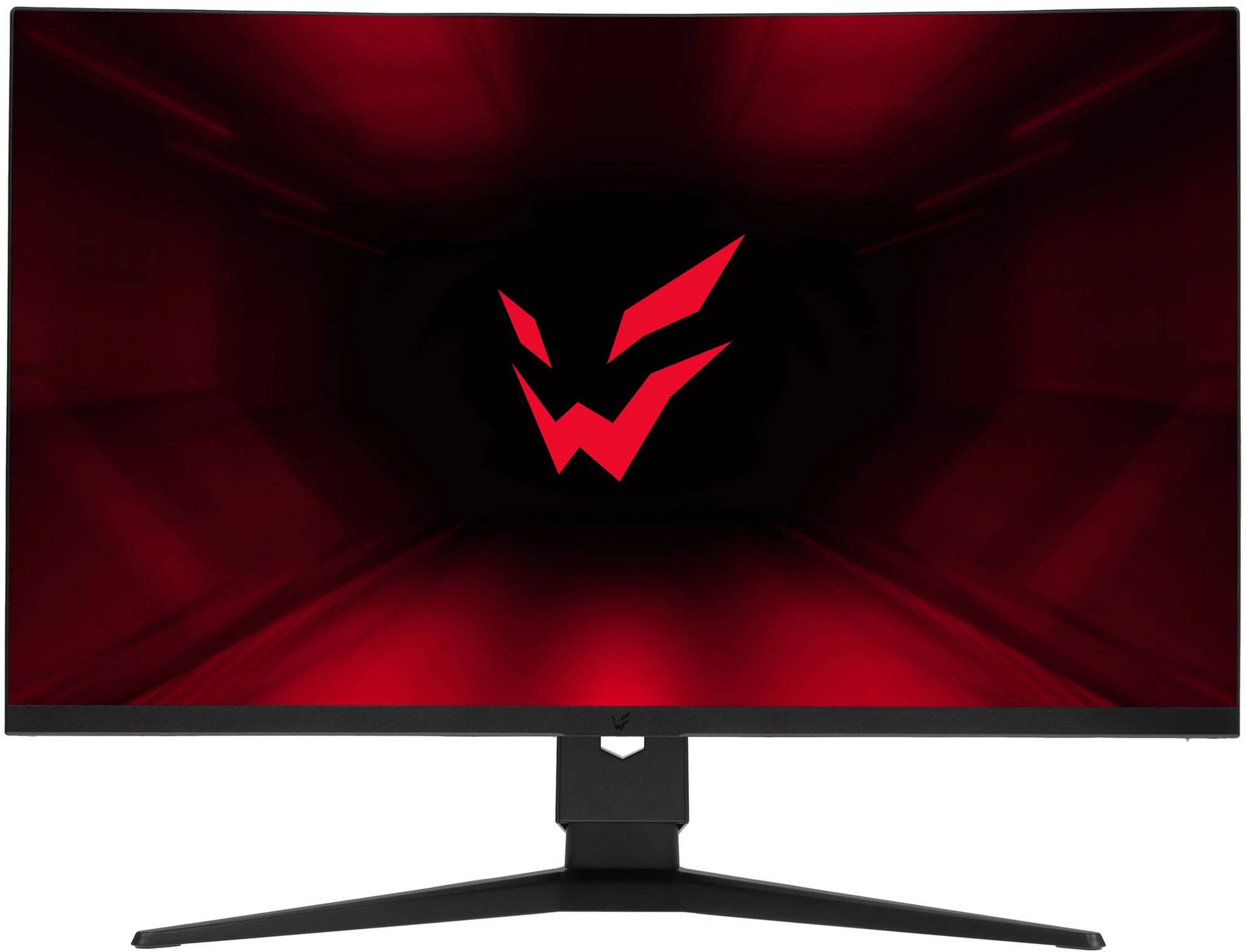 FRONTIER PRO AF27H3 / 27" Монитор ARDOR GAMING FRONTIER PRO AF27H3 черный (1920x1080@280 Гц, VA, LED
