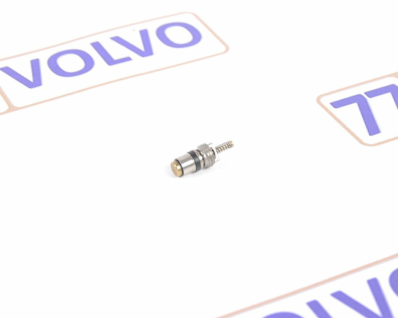 6849305 Клапан трубки кондиционера VOLVO