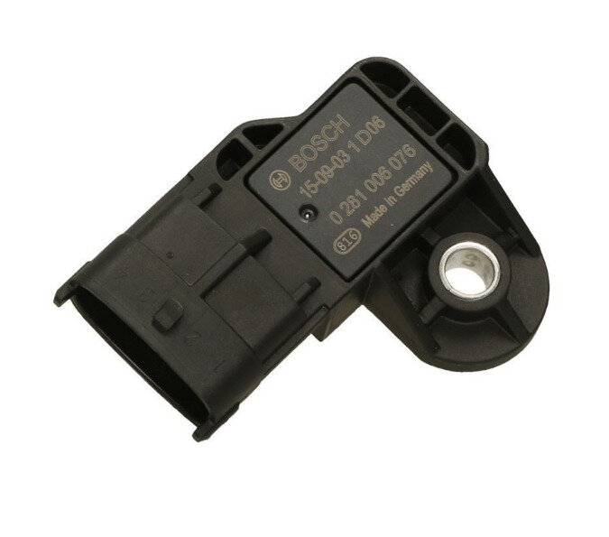 Датчик давления воздуха Chevrolet Opel Saab Vauxhall