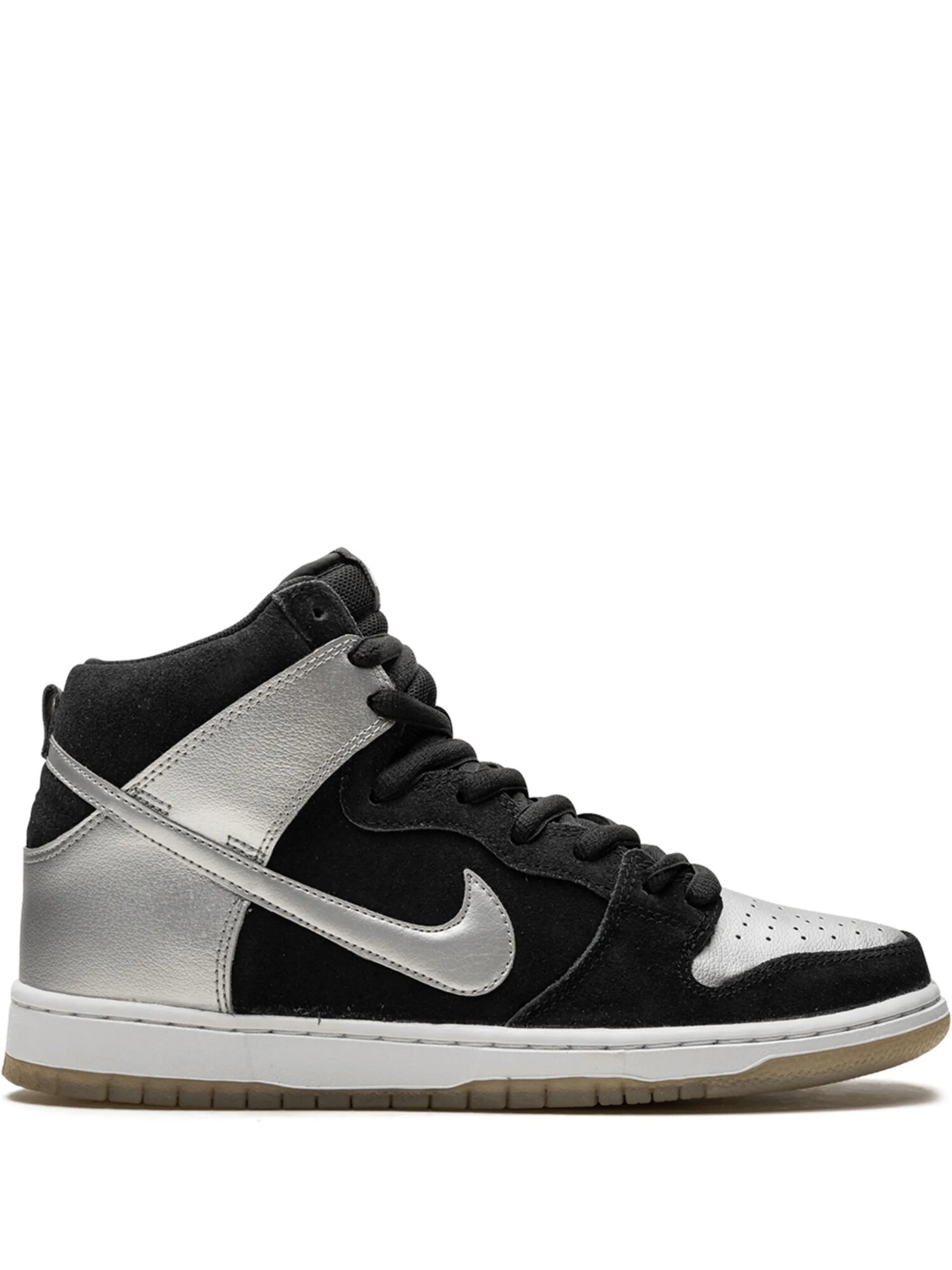 Кроссовки SB Dunk High Pro