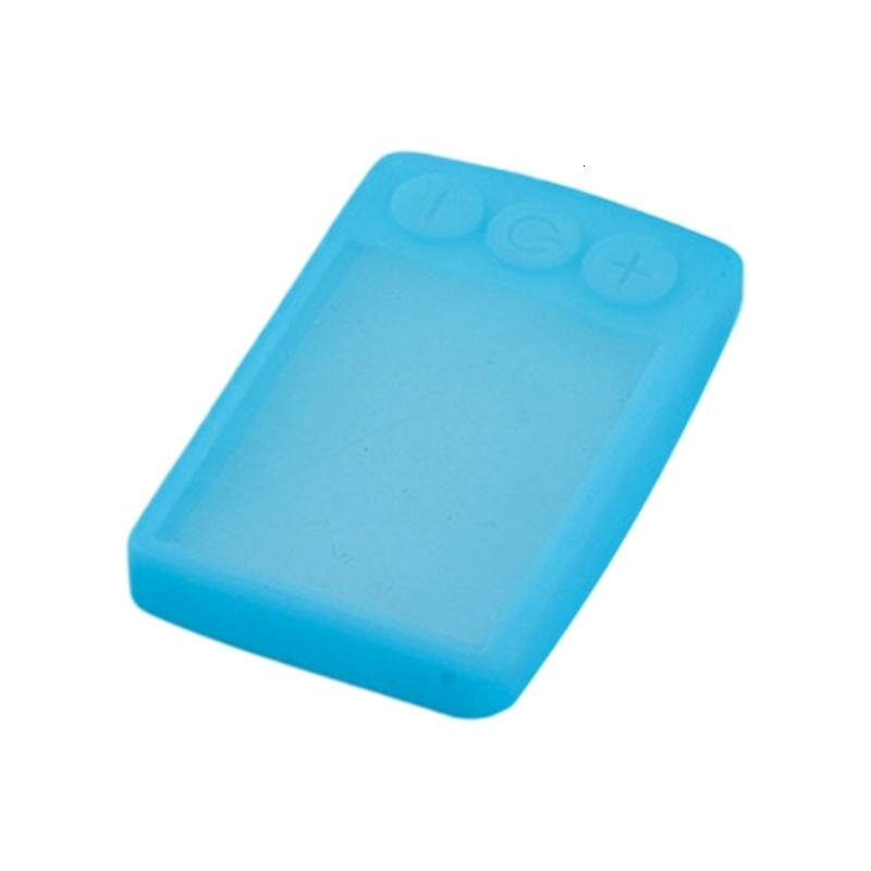 Чехол для панели электровелосипеда, Синий