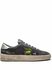 Кроссовки Golden Goose Stardan, размер 42 IT, чёрный