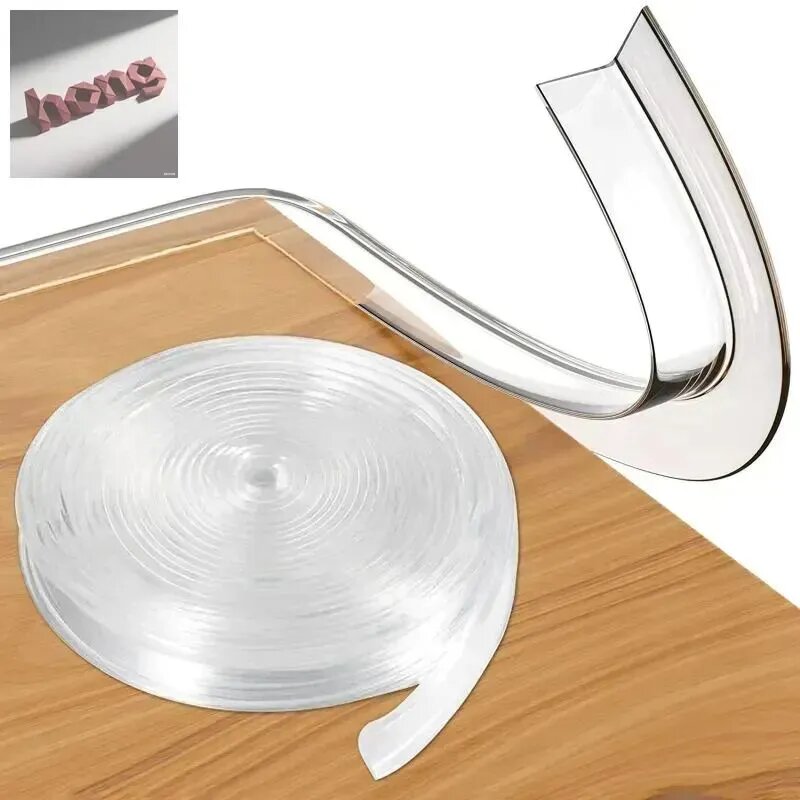 Кромка мебельная клеевая