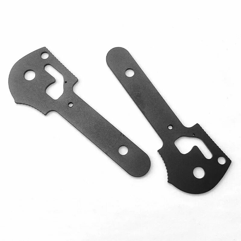 Стопорные язычки из нержавеющей стали для Benchmade 551 Griptilian