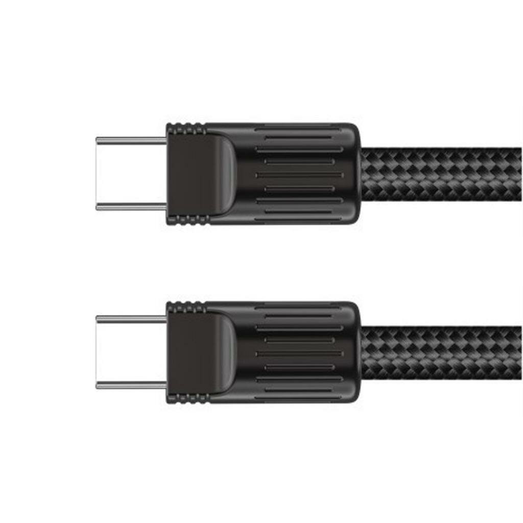 USB-C кабель 60 Вт, 0,3 м, Сюаньцинхэй