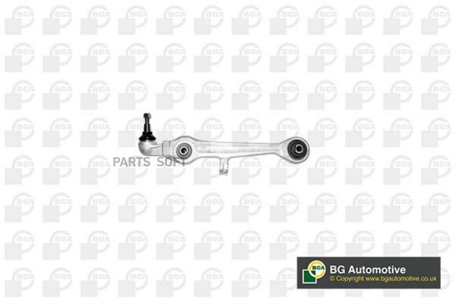 Рычаг подвески AUDI A4 B5 (8D2) Bga арт. TRC0107