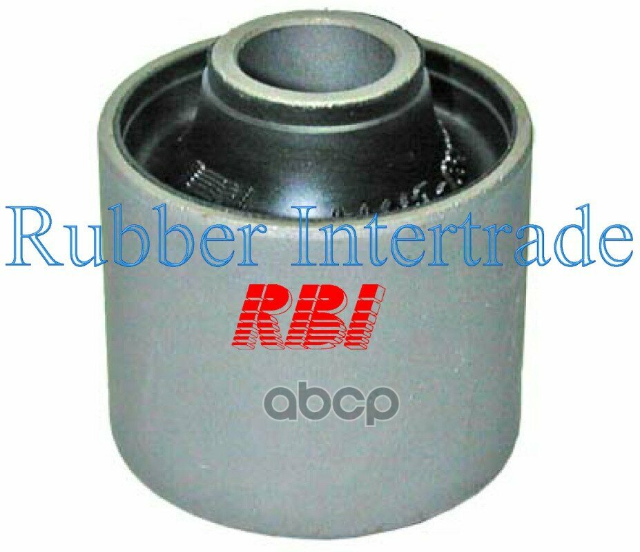 Сайлентблок Toyota Crown 95-01 / Mark II 92-00 RBI арт. T26GS00