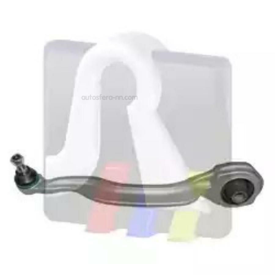 RTS 95008722 Рычаг подвески MB: S-CLASS 05-13, S-CLASS 06-13