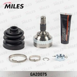 ШРУС CITROEN ZX/XSARA/PEUGEOT 306/405 1.6-2.0 93-01 нар.(ABS)