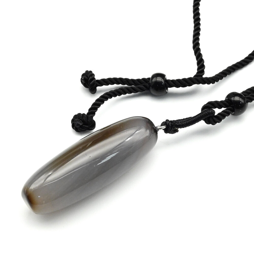 Подвеска, агат