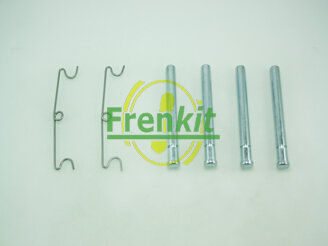 Комплект монтажный дискового тормоза Frenkit 901190