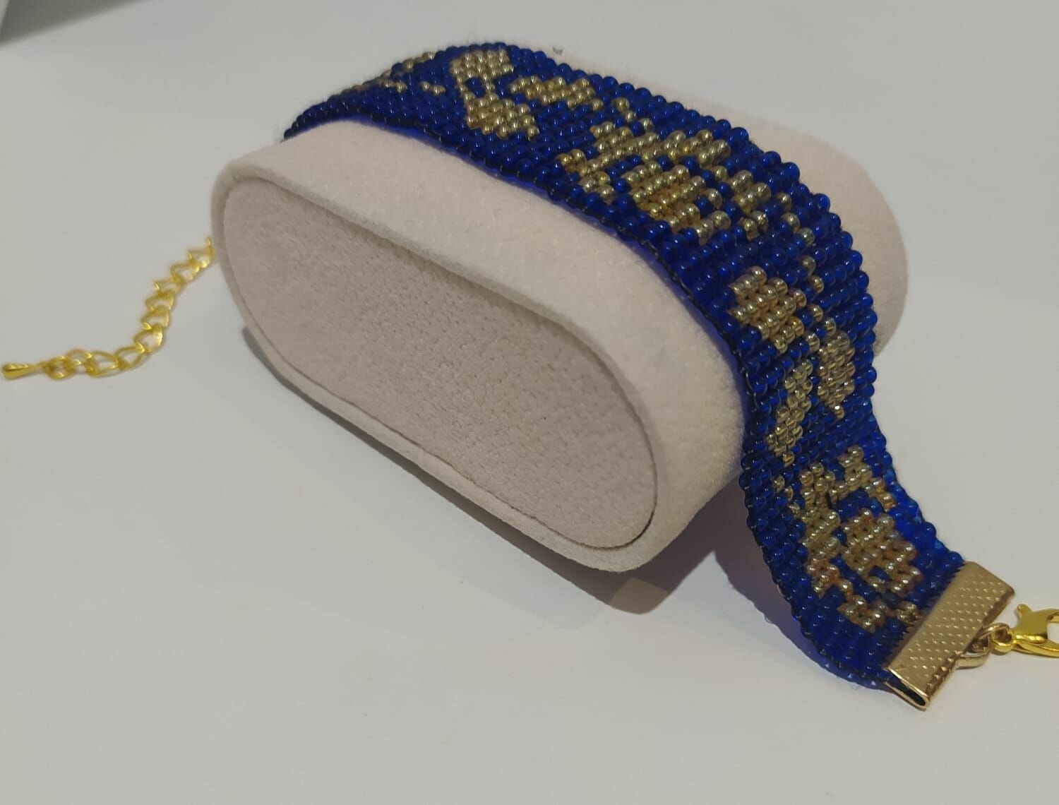 Браслет-цепочка