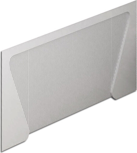 Экран торцевой для ванны Эмма 150/170 V49_2