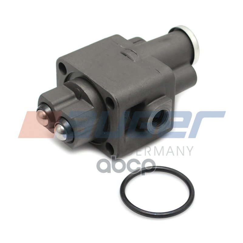 Клапан делителя КПП AUGER арт. 80343