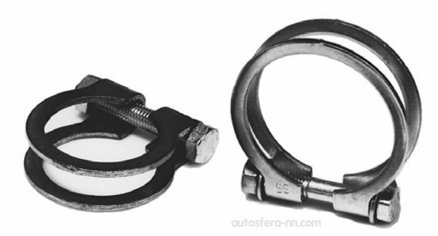 Монтажный эелемент выхлопной системы Bosal 250-451