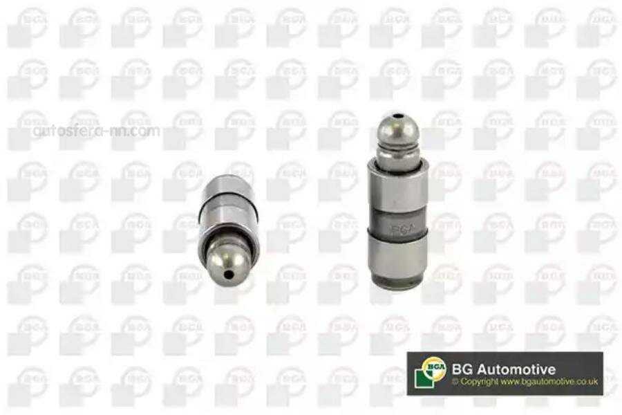 BGA HL5356 BGA HL5356 гидрокомпенсатор FIAT PUNTO/BRAVA/CROMA 1.3-2.4JTD/OPL ASTRA/INSIGNIA 1.3-2.0CDTI 03-