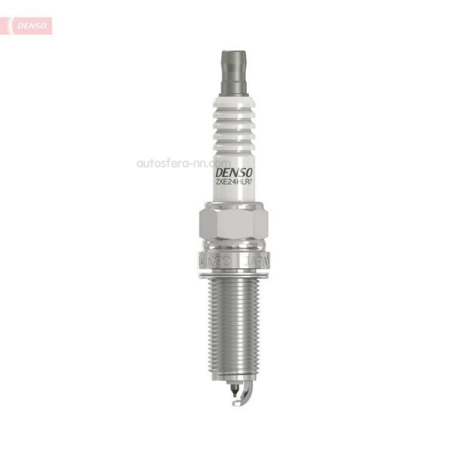 DENSO ZXE24HLR7 свеча
