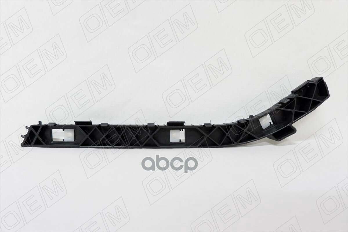 Направляющая заднего бампера правая O.E.M. арт. OEM0055KBZR