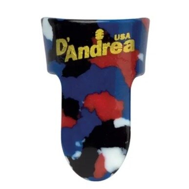 Набор медиаторов 6шт. DAndrea R6374 MD MLT