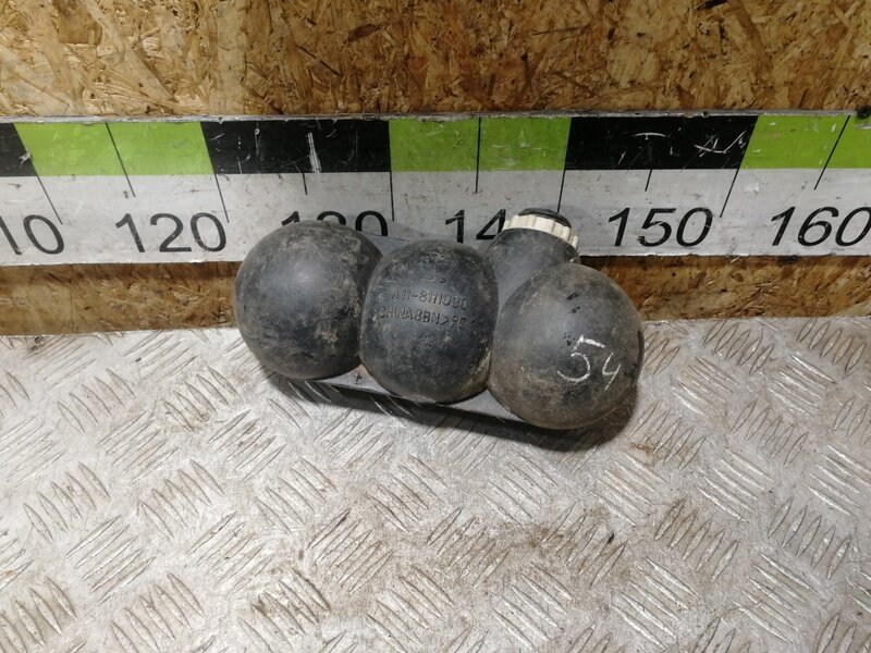 Бачок вакуумный CHERY Amulet 2006-2012 A118111030