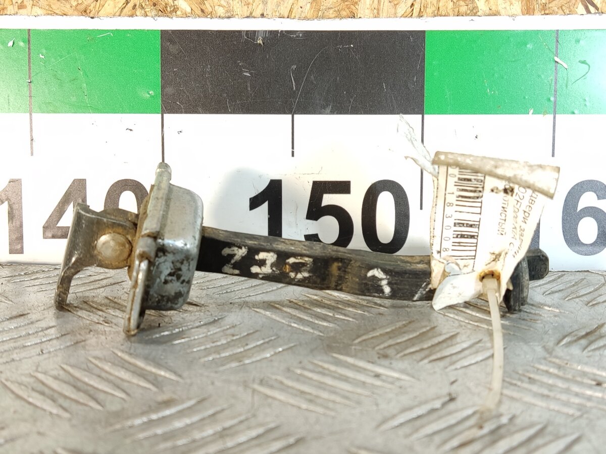 Ограничитель двери задний KIA Cerato 2004-2008 794902F000