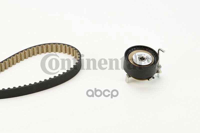 Комплект ремня ГРМ Continental арт. CT1211K1