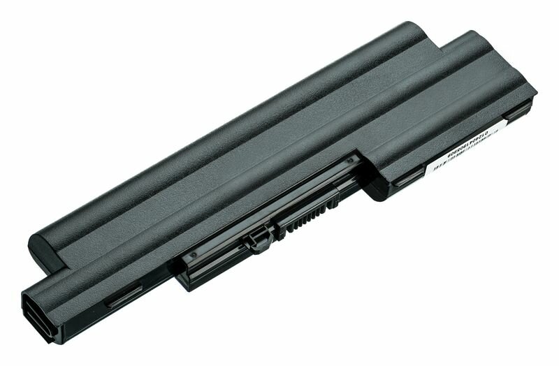 Аккумуляторная батарея Pitatel BT-253 для ноутбуков Dell Vostro 1200