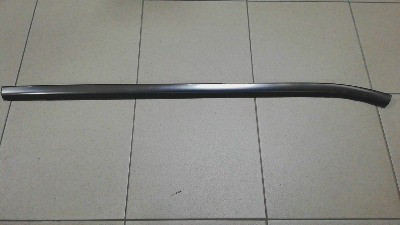 Молдинг стекла задней правой двери (хром) JAC S5 (2013-2019) [2.0 16V 6MT внедорожник Turbo] 6204250U1510