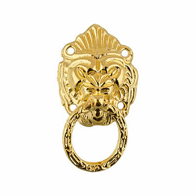 Mr. Carving MMG-032 фурнитура для шкатулок "ручка" 2.8 x 5 см 5х1 шт.