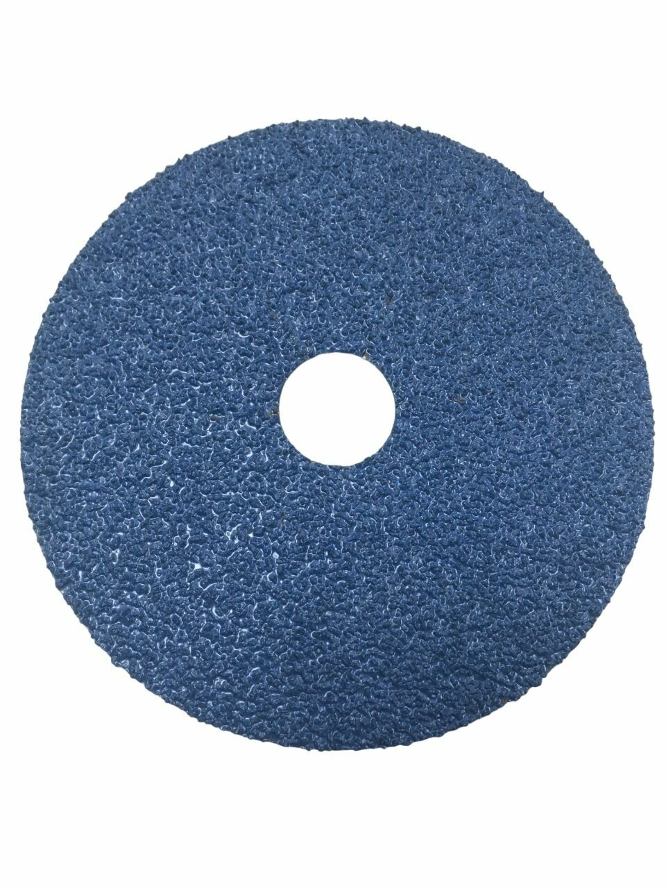 Круг шлифовальный на фибровой основе Smirdex 931 Zirconia 125 мм P36 (5 шт.)