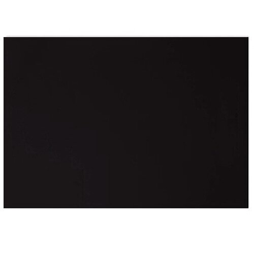 Картон листовой Альт, А2 (410 х 575 мм), чёрный, Арт : 11-225/03, цена за 25 шт.