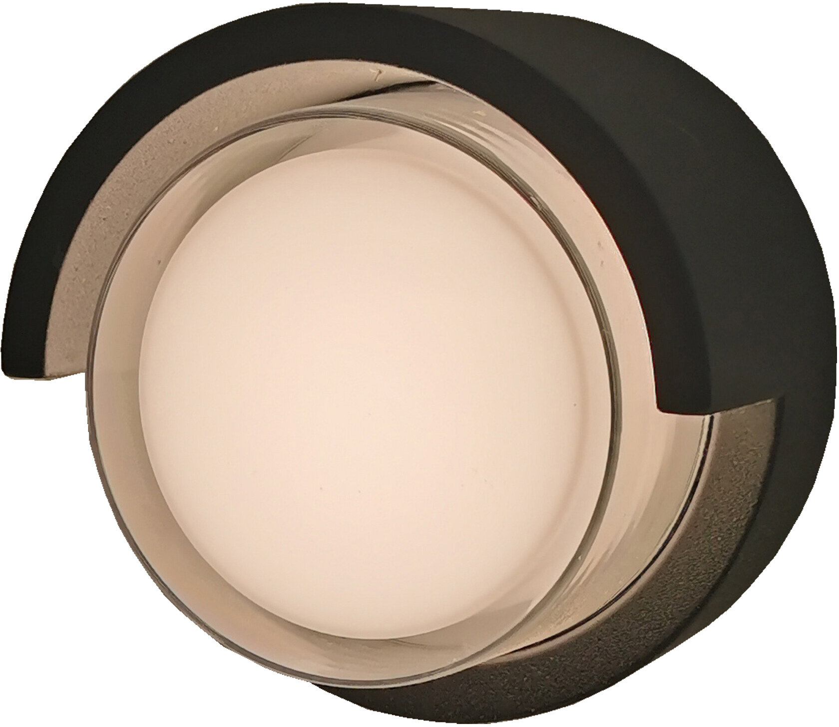 Бра Hiper H844-1 5Вт черный
