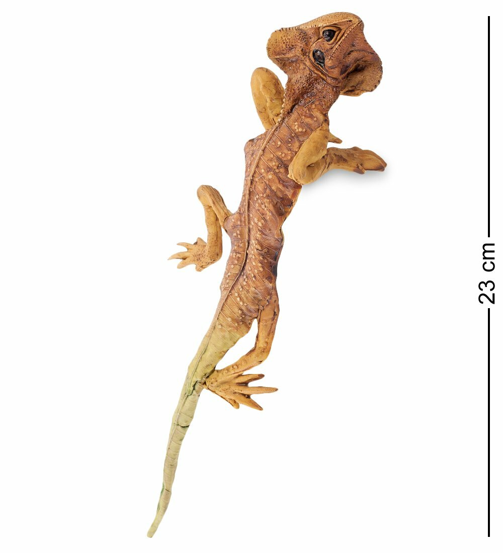 Фигурка "Ящерица"