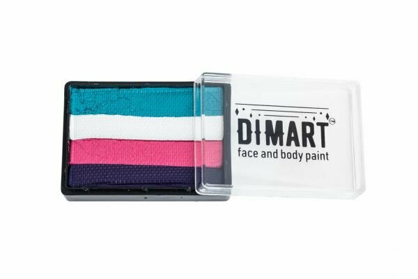 Сплит-кейк DIMART 30гр. 'Трикси'.