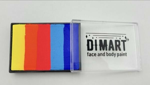 Сплит-кейк DIMART 50гр. Техно