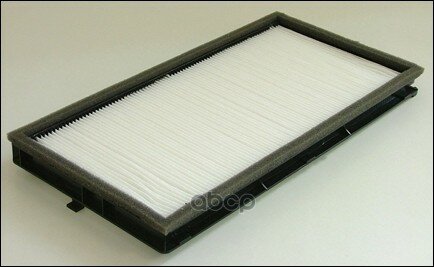 Фильтр салона BMW 5,7-серии E34,32 Mecafilter арт. ELR7016