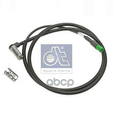 Датчик ABS! L=1555 Omn SCANIA 2/3/4-Series AM 56/61/70, P/G/R/T-Series DT Spare Parts арт. 121655