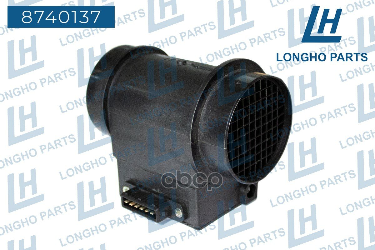 LONGHO 8740137 датчик расхода воздуха 407282000