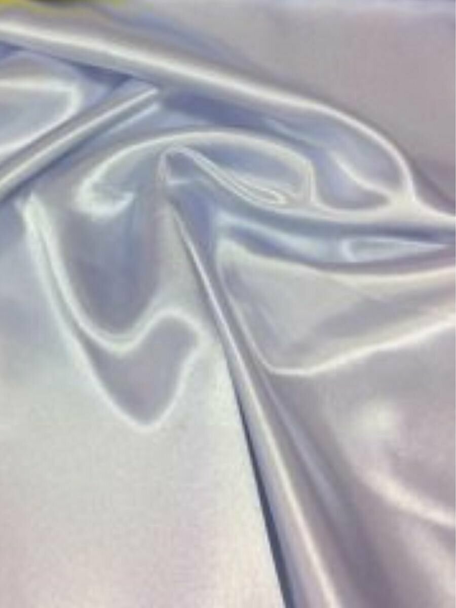 Атлас; Креп-сатин белый 200х145 см.