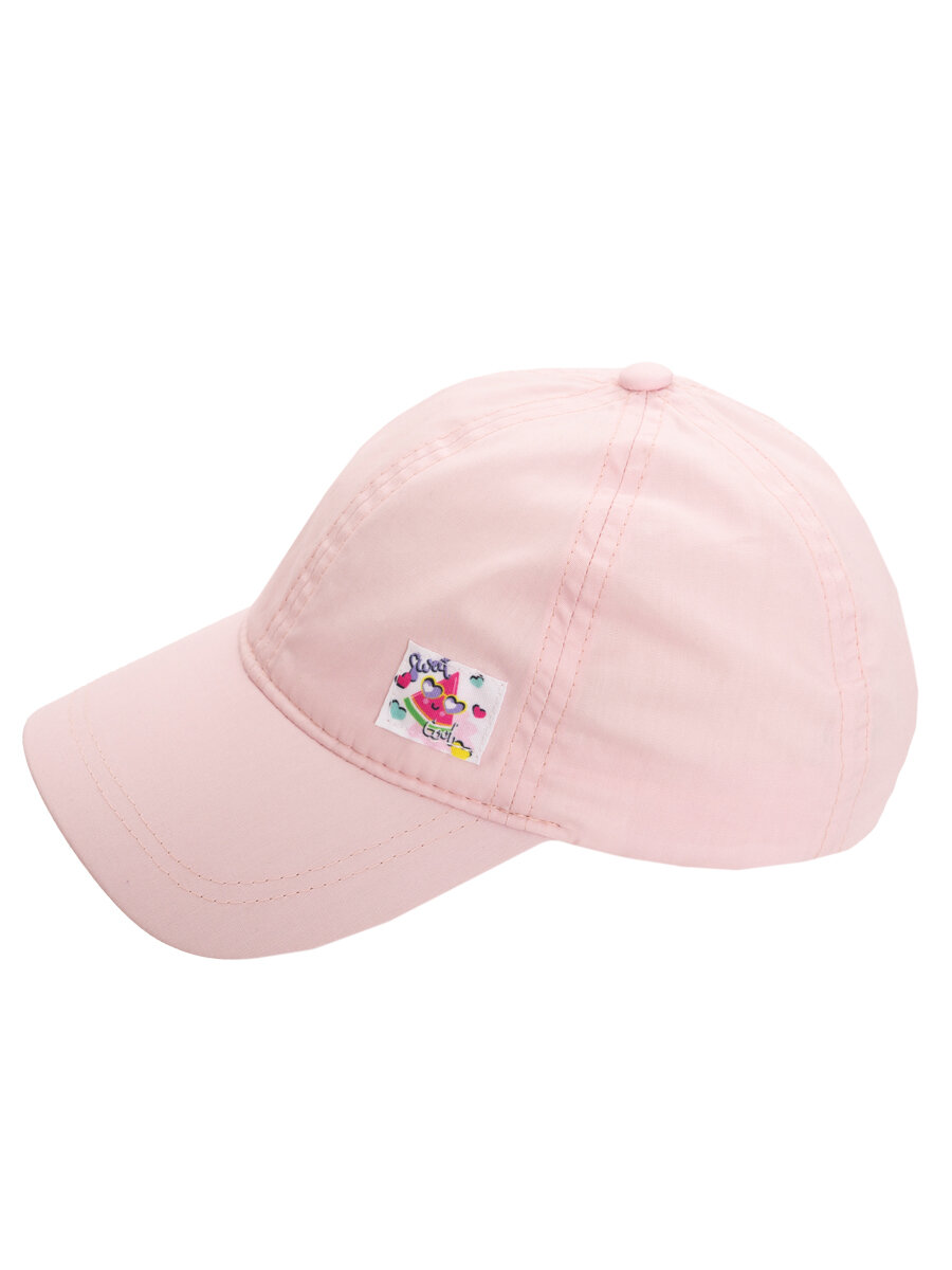 Бейсболка для девочек