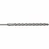 Бур SDS-plus (25х310 мм) Vertextools 999-25-310