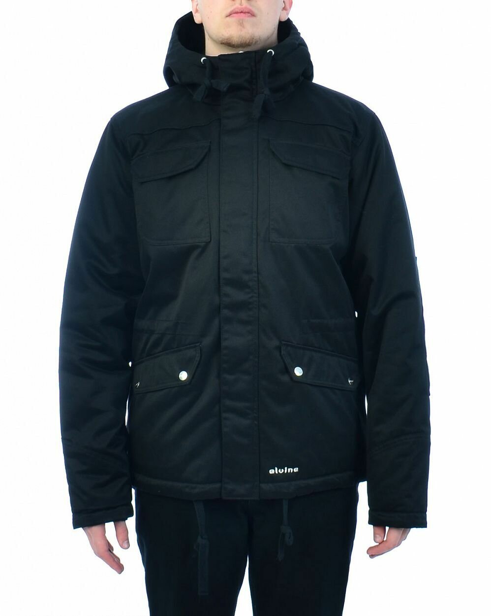 Куртка Базовая коллекция