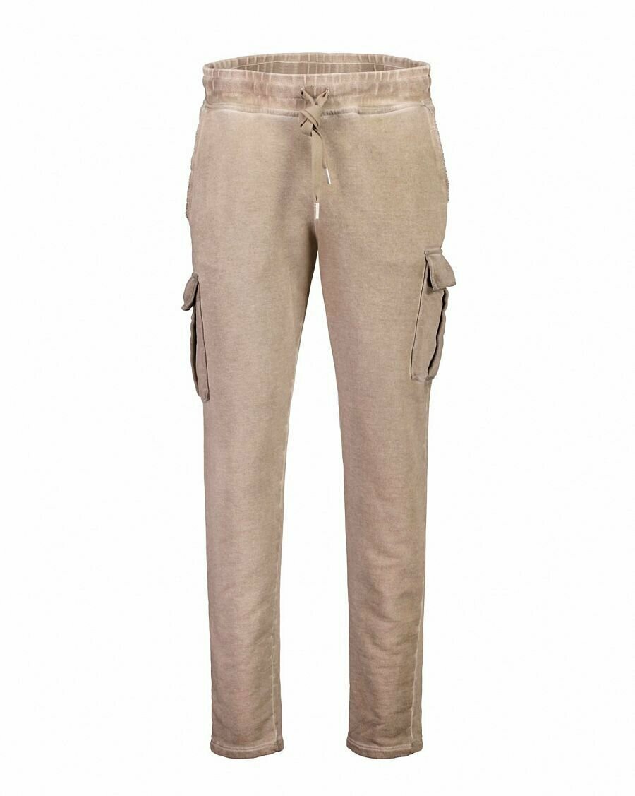 Брюки джоггеры Базовая коллекция