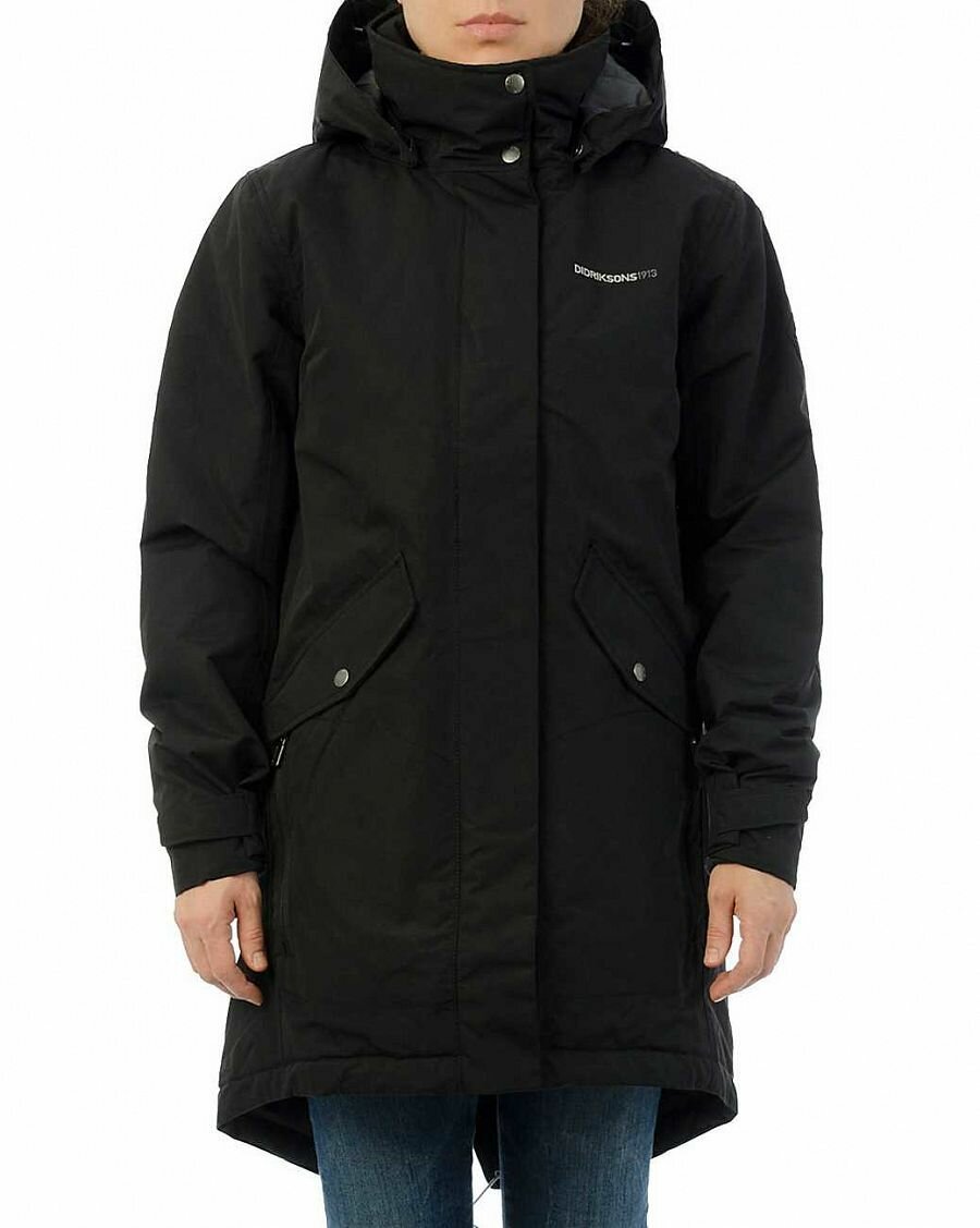 Парка Базовая коллекция