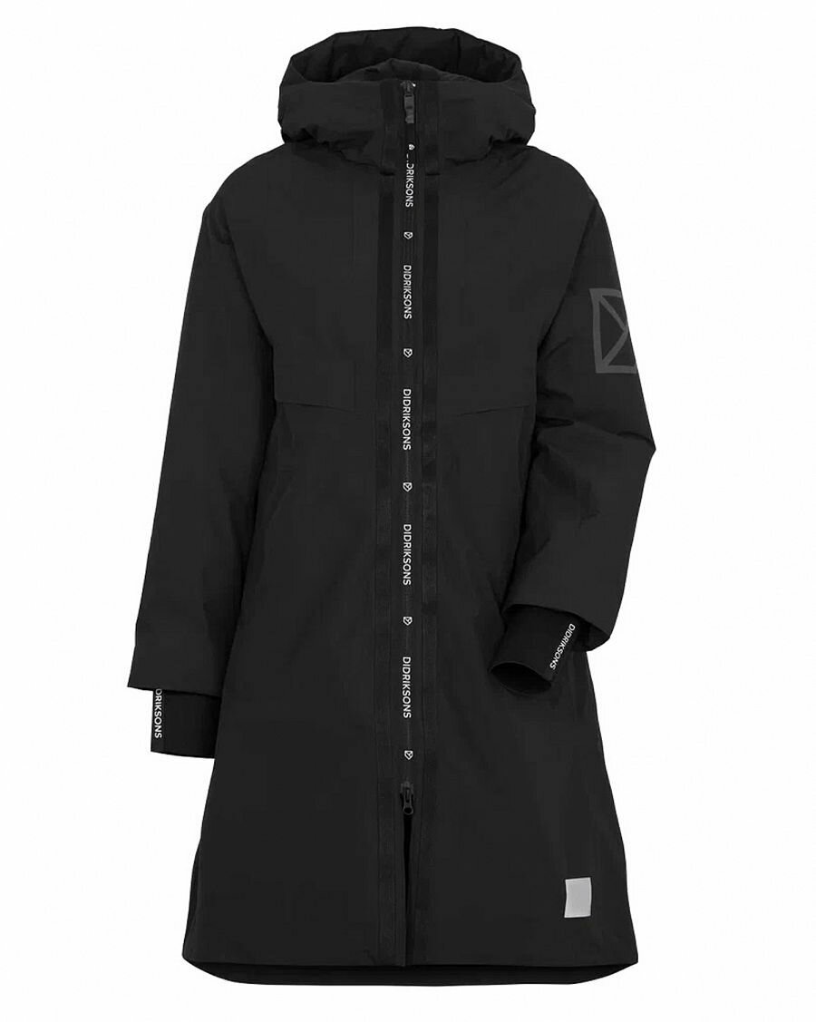 Куртка Базовая коллекция