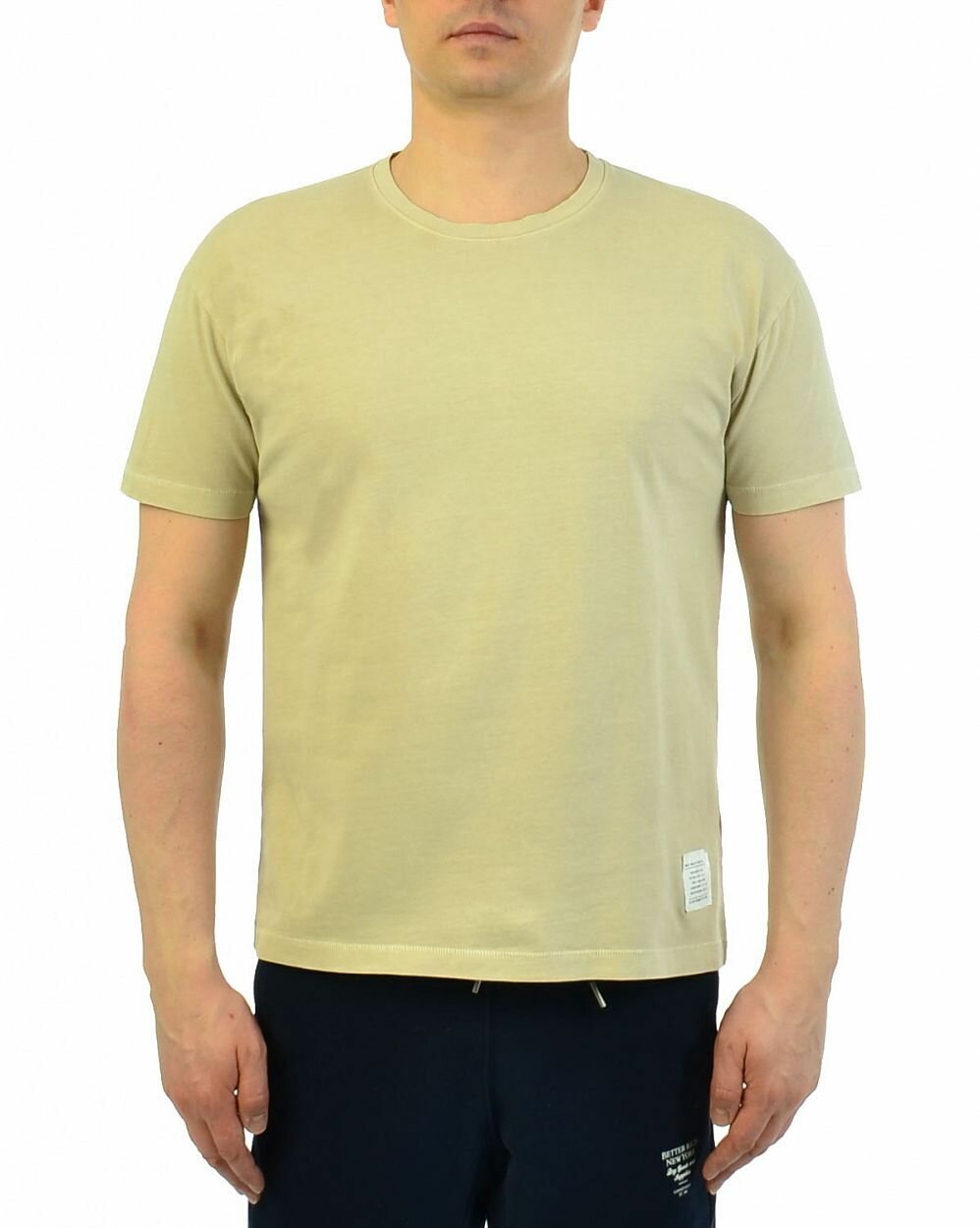 Футболка спортивная